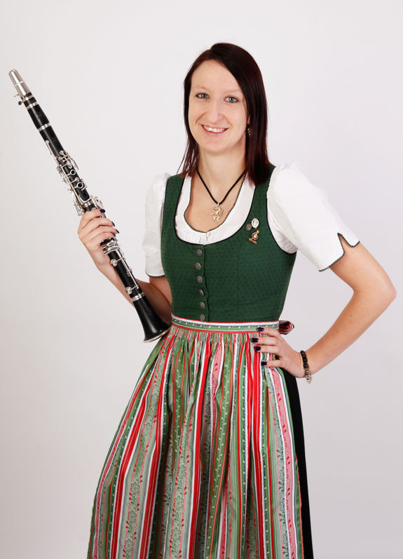 MusikerInnen - Spielgemeinschaft Schwanberg - St.Peter im Sulmtal